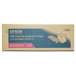 Epson Toner C13S051159 magenta