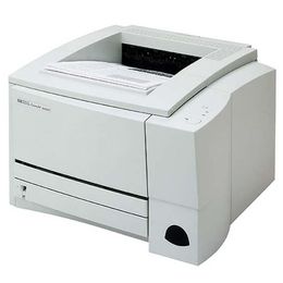 HP LaserJet 2200D - C7058A