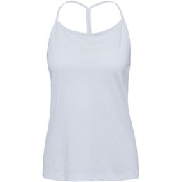 Hummel Sports Top 'Vanja' female White size S