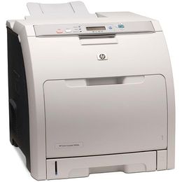 HP Color Laserjet 3000N - Q7534A