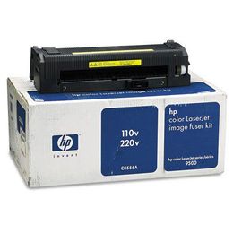 HP Color Laserjet Fuser-Kit C8556A - reduziert