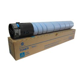 Konica Minolta Toner TN512C cyan A33K452
