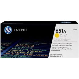 HP Toner CE342A yellow