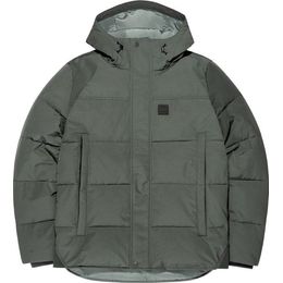 Vintage Industries Glenn, Textiljacke wasserdicht