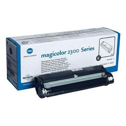 Konica Minolta Toner 1710517-005 black