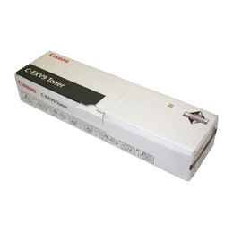 Canon C-EXV9 Toner 8640A002 black