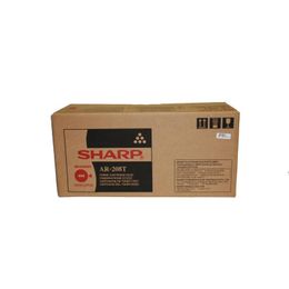Sharp Toner AR-208T black