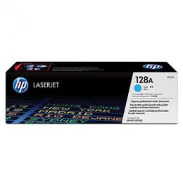 HP Toner CE321A cyan