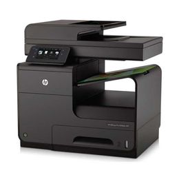 HP Officejet Pro X576dw MFP - CN598A