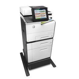 HP PageWide Managed Color-MFP E58650z - L3U43A