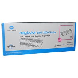 Konica Minolta Toner 1710589-006 magenta
