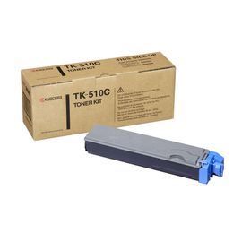 Kyocera Toner TK-510C cyan