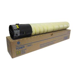 Konica Minolta Toner TN512Y yellow A33K252