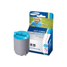 Samsung Toner CLP-C300A cyan
