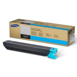 Samsung Toner CLT-C809S Cyan