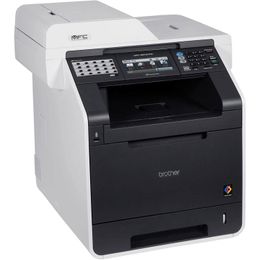 Brother MFC-9970CDW