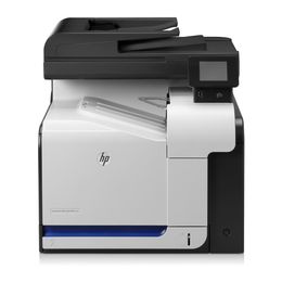 HP LaserJet Pro 500 Color MFP M570DN - CZ271A