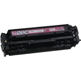 Astar Toner HP Color Laserjet CP2025 - CC533A