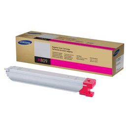 Samsung Toner CLT-M809S magenta