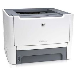 HP Laserjet P2015N - CB449A