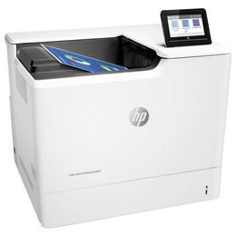 HP Color Laserjet Enterprise M653dn - Neu & OVP
