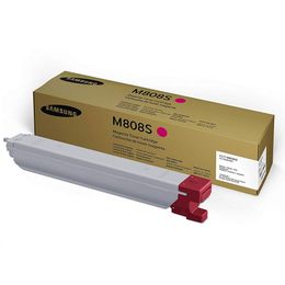 Samsung Toner CLT-M808S magenta
