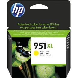 HP Nr. 951XL Tinte CN048AE yellow