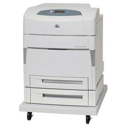 HP Color Laserjet 5500DTN - C9658A