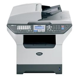 Brother MFC-8870dw - ca. 46.000 gedruckte Seiten