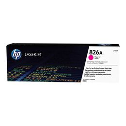 HP 826A Toner CF313A magenta