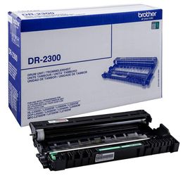 Brother Drum Unit DR-2300 black