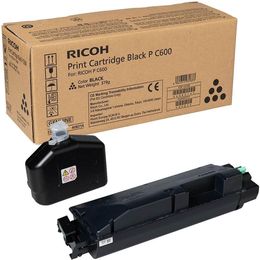 Ricoh Toner 408314 black