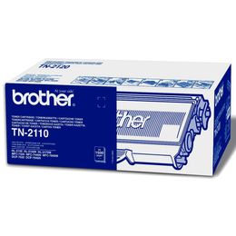 Brother Toner TN-2110 black