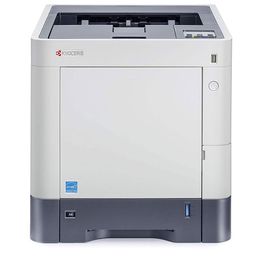 Kyocera Ecosys P6130cdn - unter 20.000 gedruckte Seiten