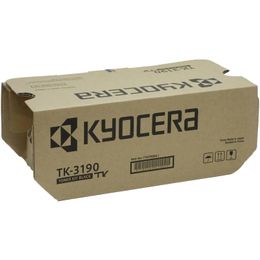 Kyocera Toner TK-3190 black