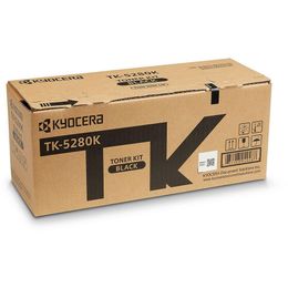 Kyocera Toner TK-5280K black
