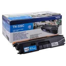 Brother Toner TN-326C cyan - reduziert