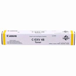 Canon C-EXV48Y Toner 9109B002 yellow