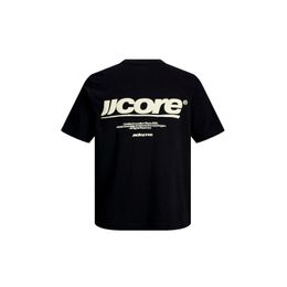 Jack & Jones Jack & Jones T-Shirt CLUB Kurzarmshirt