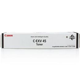 Canon Toner C-EXV45 Toner 6942B002 black - reduziert
