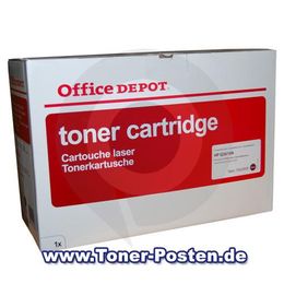 komp. Toner HP Laserjet 2300 Q2610A black