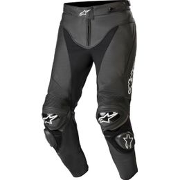 Alpinestars Track V2, Lederhose