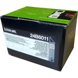 Lexmark Toner 24B6011 black