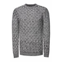 Rusty Neal Pullover Herren Gr&ouml;&szlig;e M grau