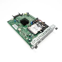 HP Formatter Board f&uuml;r M575 mit LAN Fax und 320 GB HDD