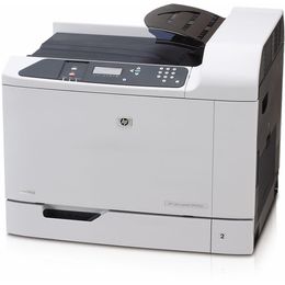 HP Color Laserjet CP6015dn - Q3932A