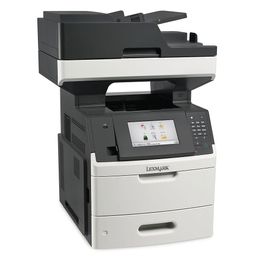 Lexmark MX710de MFP