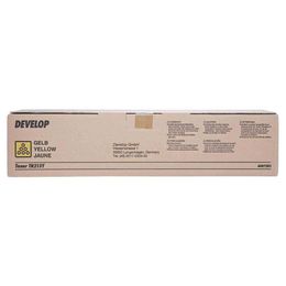 Develop TN-213Y Toner A0D72D yellow