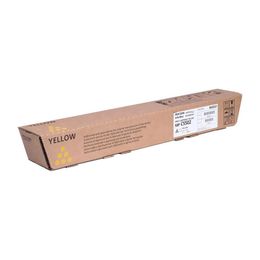 Ricoh Toner 841756 yellow