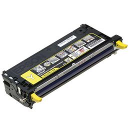 Epson Toner S051158 yellow